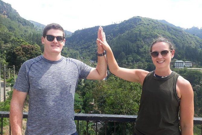 Air port Pick up and Drop to Kandy - What the Reviews Say