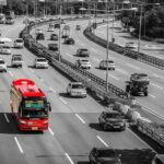 Airport Bus 6103 Airport Limousine Bus Discount Ticket () - The Route: Key Stops and Attractions