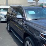 Airport-Hotel Transfers - The Ride and Arrival