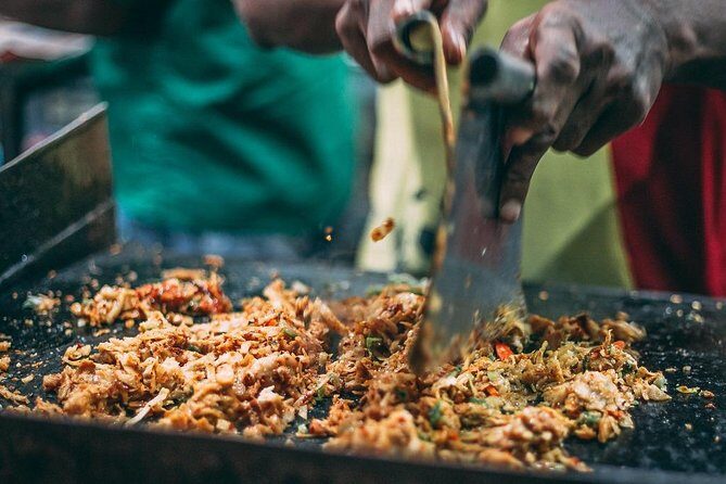 Airport Layover Colombo City tour - Who Will Love This Tour?