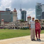 Airport Layover: Full-Day Batu Caves & Kuala Lumpur City Tour - Authentic Experiences and Real-World Feedback