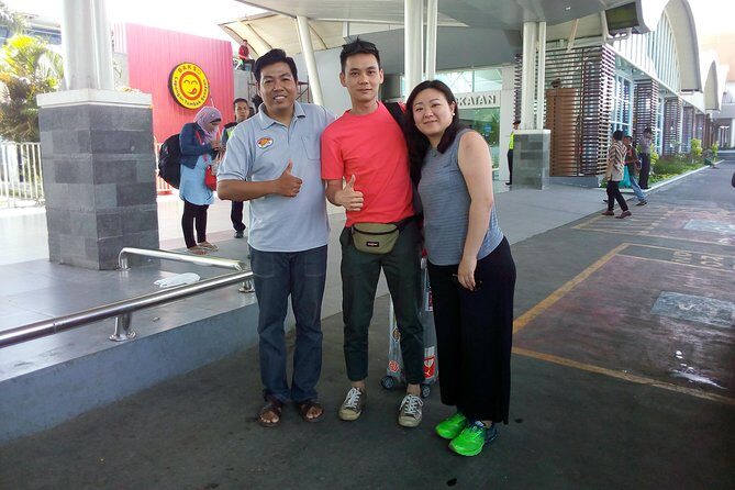 Airport Lombok Pick up Service - Is This Transfer Right for You?