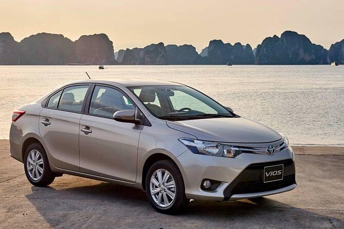 Airport pick up and transfer from Danang airport to Hoian - Authenticity and Comfort as Priority