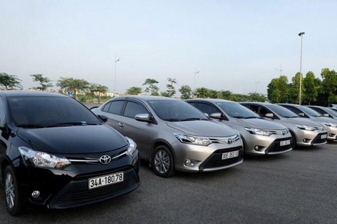 Airport pick up (From Airport to Hotels in Ho Chi Minh City) - Is This Service Worth the Price?