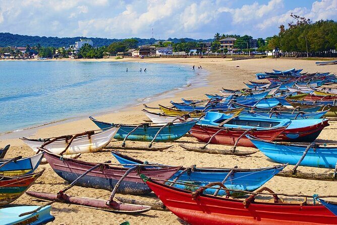 Airport Pick Up Service To Trincomalee and Nilaveli - What You Need to Know