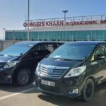 Airport Private Transfer - The Inside Scoop: What to Expect from the Airport Transfer