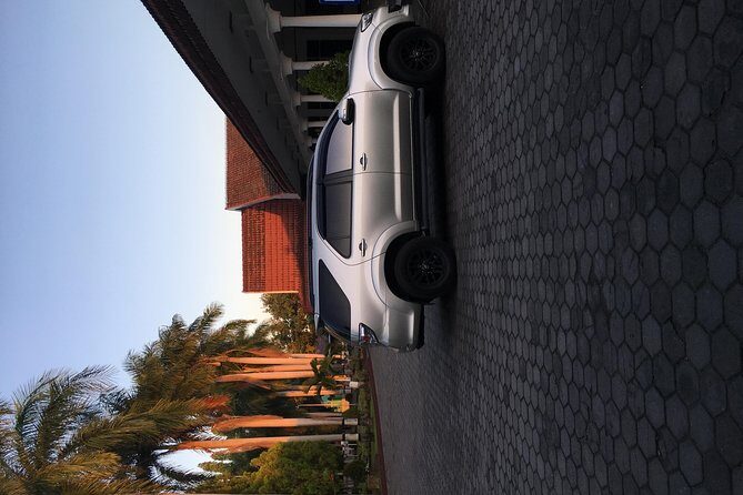 Airport private Transfer - What Travelers Say