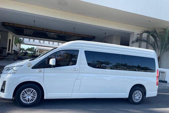 Airport (SJD): Tourist Corridor or Puerto Los Cabos round trip - Analyzing the Price and Value