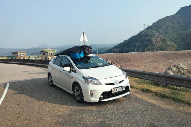 Airport Taxi Transfers from Colombo Airport to Adams Peak - What Could Be Better?