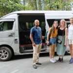 Airport Taxi Transfers from Colombo Airport to Tangalle - Authentic Experience on the Road