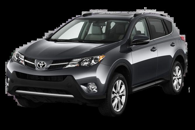 Airport Taxi - What’s Included and What’s Not