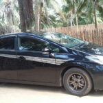 Airport to Galle Drop - The Transfer Experience: What to Expect