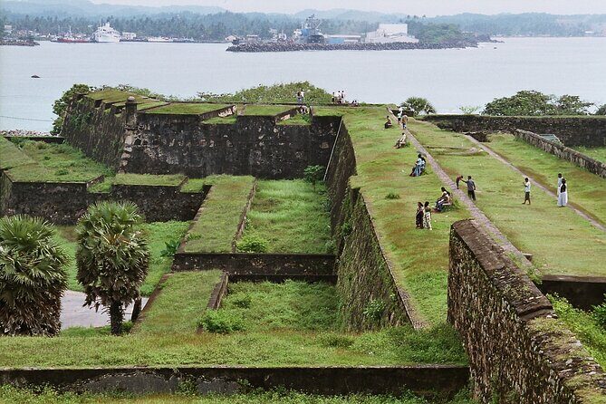 Airport to Galle, Unawatuna & Benthota Private Car Transport - Pricing & Value for Money