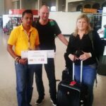 Airport to Kandy Drop - What to Expect on the Day