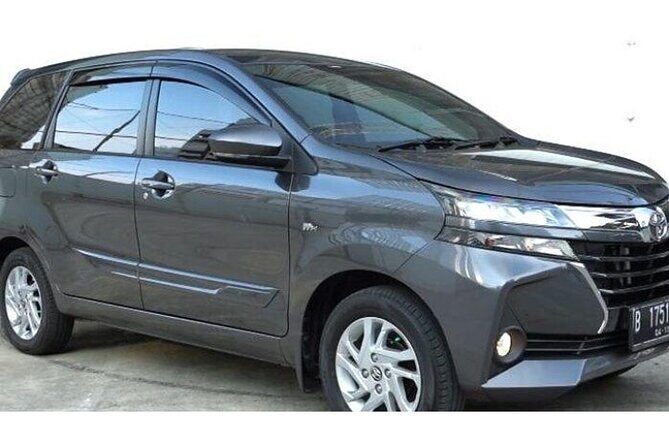 Airport Transfer: Airport To Kuta/kuta To Airport - The Travel Experience—Detail by Detail