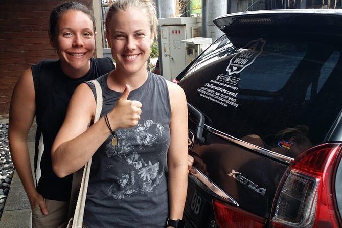 Airport Transfer Bali from (DPS) Ngurah Rai Airport to Jimbaran Area - Why This Airport Transfer Stands Out