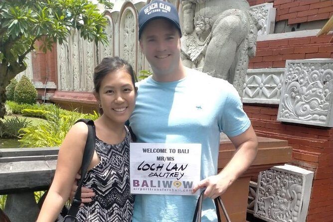 Airport Transfer Bali from (DPS) Ngurah Rai Airport to Padangbai Port Area - Who Should Skip This Service?