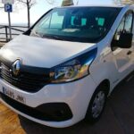 Airport Transfer! Center of Naha to Naha Airport (OKA) - Who Is This Service Best For?