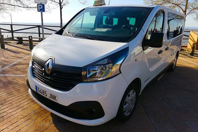 Airport Transfer! Center of Naha to Naha Airport (OKA) - Who Is This Service Best For?