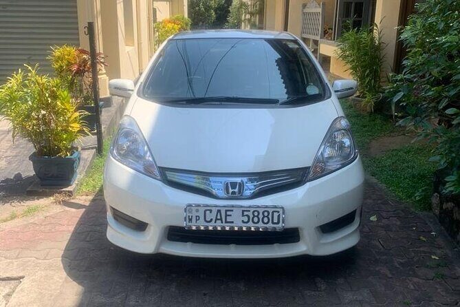 Airport Transfer, Colombo Sri Lanka - Is the Price Justified? Analyzing the Value