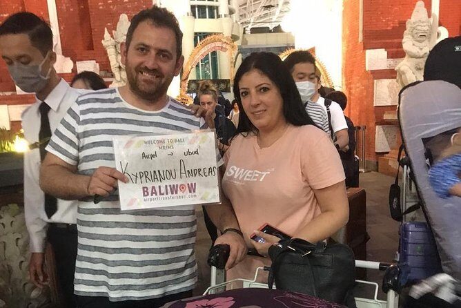 Airport Transfer From (DPS) Ngurah Rai Airport to Legian Area - Practical Breakdown of the Experience