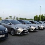 Airport Transfer (From Hotels in Ho Chi Minh to Airport) Private 4 Seats Car - The Comfort and Convenience of Private Transfers