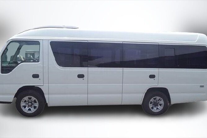 Airport Transfer from Kuta/Seminyak/Sanur/Nusa Dua/Jimbaran (13 seat) - Final Thoughts: Is It Worth It?
