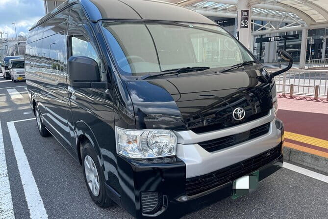 Airport Transfer from Narita Airport(NRT) to Tokyo - How Does the Price and Value Add Up?