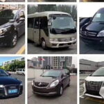 [Airport transfer] Guangzhou Airport - Guangzhou city transfer service with a good reputation! - Why Choose This Guangzhou Airport Transfer?