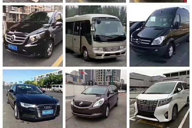 [Airport transfer] Guangzhou Airport - Guangzhou city transfer service with a good reputation! - Why Choose This Guangzhou Airport Transfer?