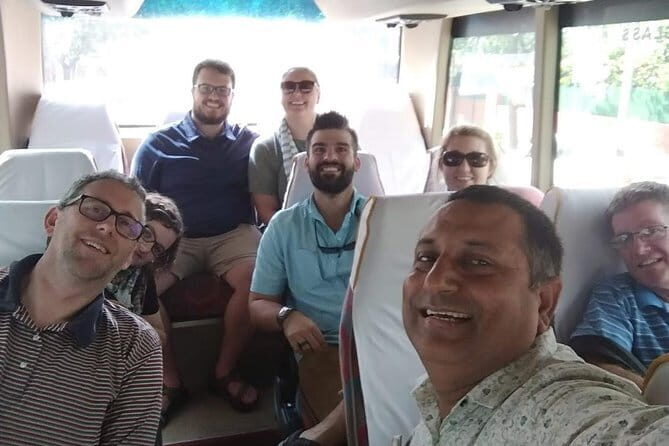 Airport transfer in Delhi (Per Way by Sedan, SUV and Tempo) - The Booking and Cancellation Policy