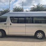 Airport transfer in Rayong from Hotel to Airport (UTP) - Authentic Traveler Insights
