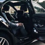 Airport Transfer: New York to Newark Airport EWR by Business Car - Why Opt for a Private Business Car Transfer?