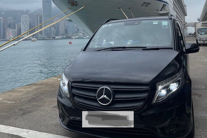 AIRPORT TRANSFER service Hong Kong with Mercedes Benz - FAQ
