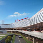 [Airport Transfer] Shanghai Pudong Airport / Hongqiao Airport  Shanghai City Transfer  High reputation for service! - Why This Transfer Service Is a Good Choice