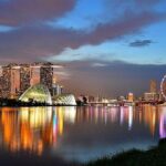 Airport Transfer: SIN Airport to Singapore by Luxury Car - Why This Transfer Makes Sense