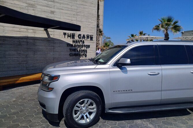 Airport Transfer to Cabo San Lucas IDA - Final Thoughts: Is It Worth It?