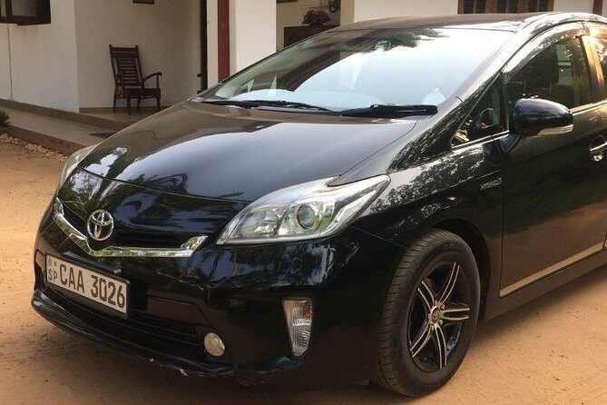 Airport Transfer to/from Anywhere - The Practical Details: What You Need to Know