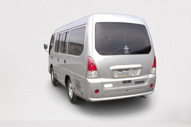 Airport Transfer to Kuta/Seminyak/Sanur/Nusa Dua/Jimbaran (8 seat) - Who Should Consider This Service?
