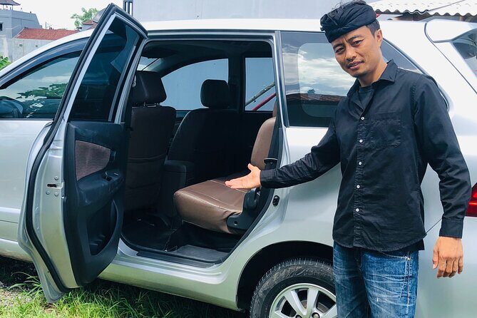 Airport Transfer to Nusa Dua - Why This Transfer Is a Solid Choice in Bali