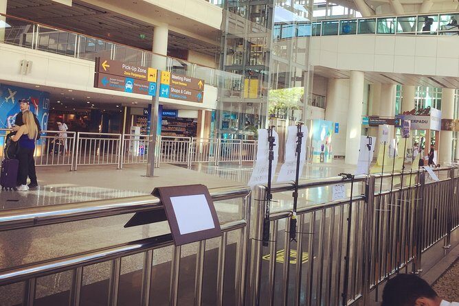 Airport transfer to seminyak/ kuta - Detailed Breakdown of the Experience