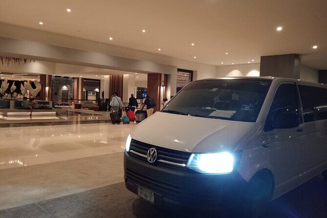 Airport Transfer to Tulum - Insights from Travelers and Reviews