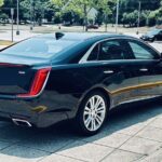 Airport Transfer: Washington, D.C.  New Jersey Airport (EWR) - Why Choose a Private Executive Transfer?