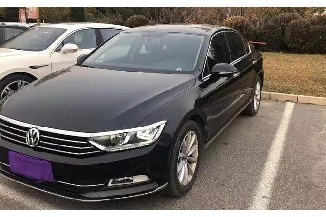 [Airport Transfer] Wuhan Tianhe International Airport  Wuhan City Transfer  High reputation for service! - Authentic Voices: Real Traveler Experiences