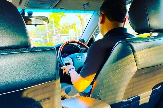 Airport Transfer!Hotel in center of Osaka to Kansai Airport (KIX) - Value and Cost Analysis