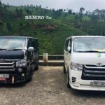 Airport transfers | Airport pickups and drops - Arugam Bay - From Airport to Your Accommodation: What the Journey Looks Like