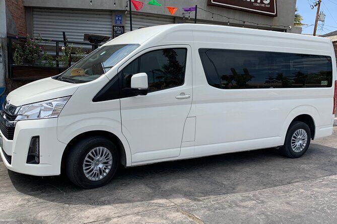 Airport transfers and all - Pricing & Value Analysis