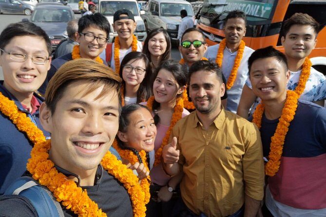 Airport Transfers in Kathmandu Pickup OR Drop-Off Service - FAQ