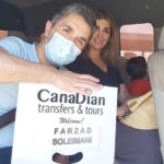 Airport Transfers to Akumal - Private van (ROUND TRIP) FLAT RATE - Timing and Duration