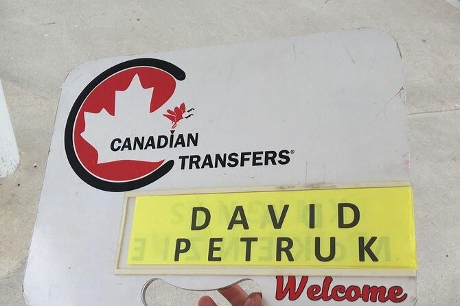 Airport Transfers to Puerto Juarez - Private van (ROUND TRIP) FLAT RATE - What’s Included and How It Works